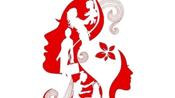 Download Logo Hari Ibu 2024, Lengkap Dengan Susunan Upacara Peringatan Hari Ibu 2024 - Halaman 2 ...