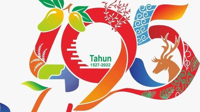 Pemkab Umumkan Desain Logo Hari Jadi ke-495 Indramayu, Karya Ahmad ...