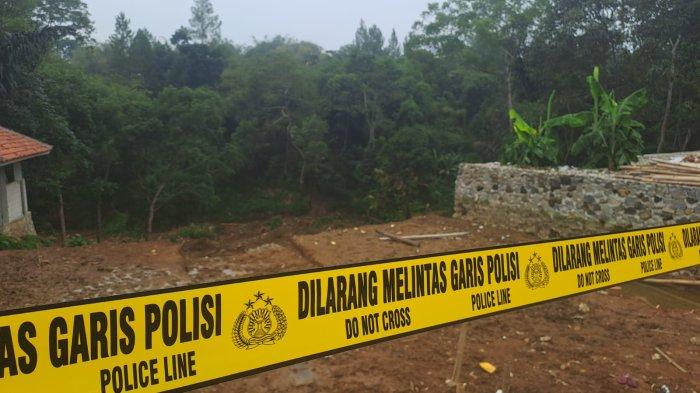 Update Longsor di Ponpes Yaspida Sukabumi, Empat Santri yang Meninggal Sudah Diserahkan ke ...