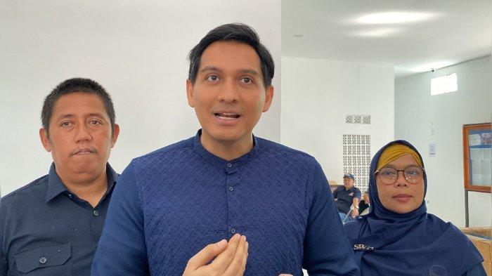Terseret Kisruh Gerindra Indramayu Soal Rekomendasi di Pilkada 2024, Lucky Hakim Angkat Bicara ...