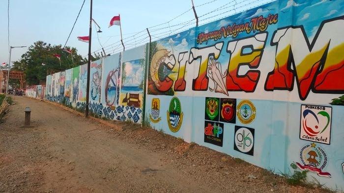 Desa Citemu Cirebon Makin Maju dan Cantik dengan Konsep Ekonomi Biru ...