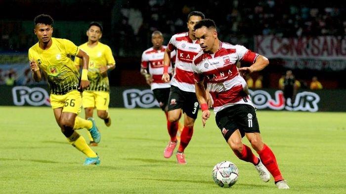Barito Putera Lakukan Perombakan, Sebelas Pemain Dilepas, Ini Daftarnya ... Barito Putera Lakukan Perombakan, Sebelas Pemain Dilepas, Ini Daftarnya ...