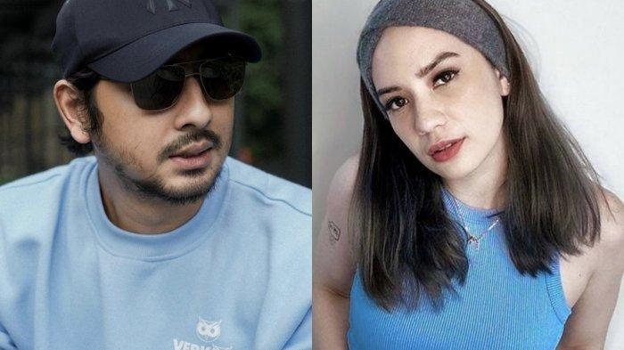 Lupakan Arya Saloka, Putri Anne Pame Pacar Bule dari Belanda, Siap ...