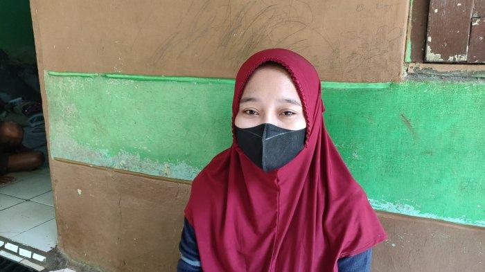 Dengar Kesaksian Saka Tatal, Adik Pegi Semakin Yakin Kakaknya Tak ... Dengar Kesaksian Saka Tatal, Adik Pegi Semakin Yakin Kakaknya Tak ...