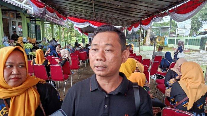 Kuwu di Majalengka Ini Jadi Peserta Vasektomi, Ternyata Terinspirasi ...