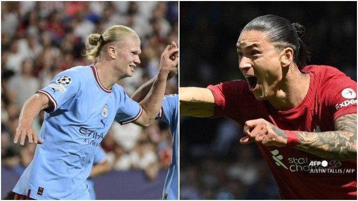 Main Impresif, Darwin Nunez Sukses jadi Pemain Kunci Liverpool, Bikin The Reds Bahagia ...