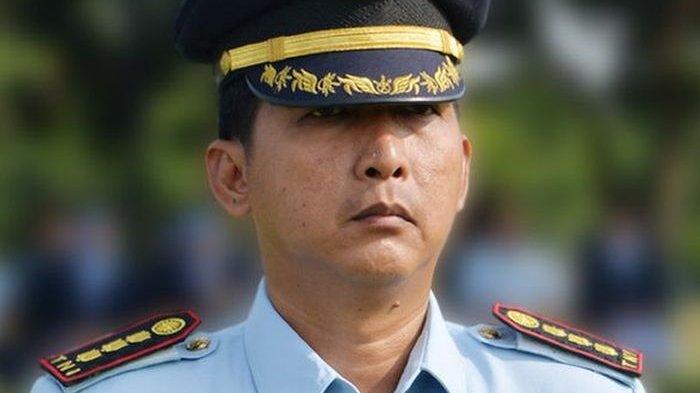 SOSOK Marsma TNI Bonang Bayuaji, Gantikan Brigjen NA Penembak Kucing ...