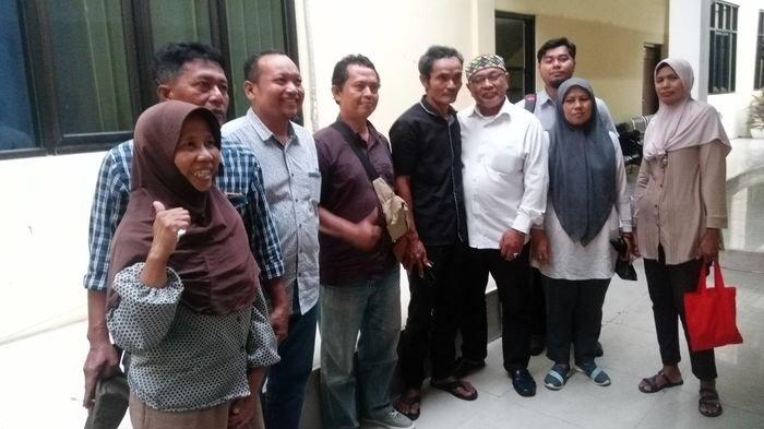 Kisruh Pasar Ciasem Subang soal Serobot Lahan Jalan Umum, DKUPP & BP3 ...