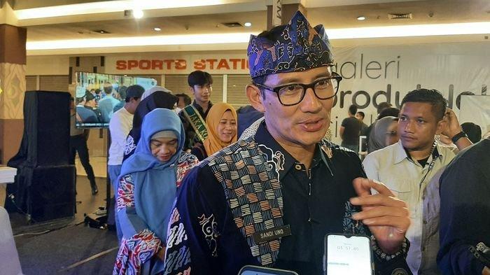 Tingkatkan Kunjungan Wisata Cirebon, Menparekraf Dorong Pelaku Pariwisata Berkolaborasi ...