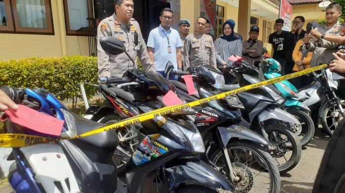 Polisi Tangkap Tiga Pelaku Pembacokan Anak SD Hingga Meninggal di Sukabumi, Mereka Siswa SMP ...