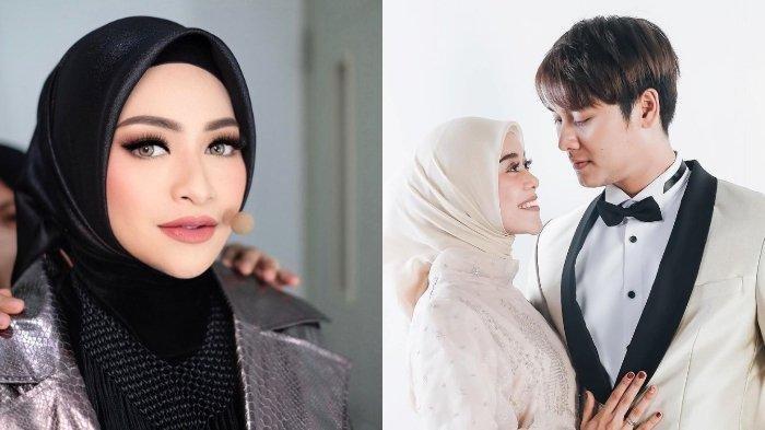 Nathalie Holscher Ngaku Cari Lesti Usai jadi Korban KDRT, Netizen Sentil Eks Sule: Cuma Buat ...