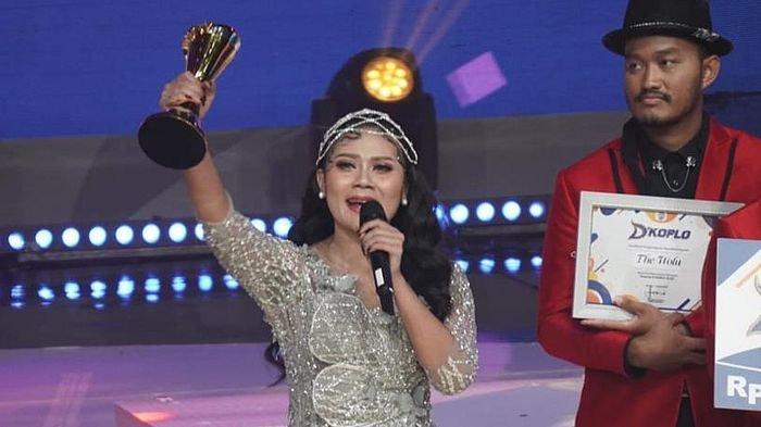 Novia Rozma Juara D'Koplo Indosiar, Warga Subang Bangga, Bupati Pun ...