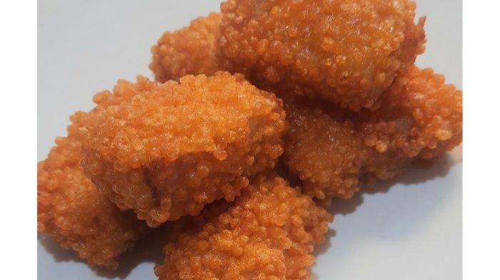 Makan Nugget Ayam yang Kaya Protein dan Lezat, Pilihan Menarik Untuk ...