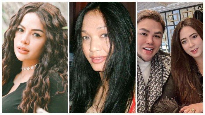 Nyinyir ke Bunda Corla, Nikita Mirzani Seret Maharani Kemala-Ivan Gunawan, Sebut Main Dukun ...