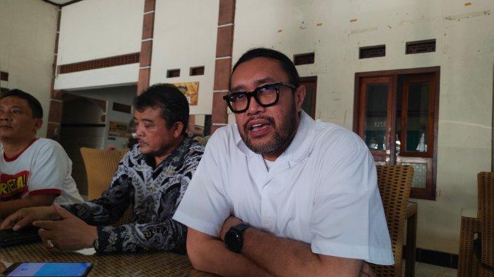 Tak Maju di Pilkada Indramayu, Ono Surono Siap Maju di Pilgub Jabar ...