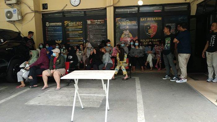 Tarif Terkini PSK di Saritem Bandung, Gaji Sebulan Bisa Buat 10 Kali ...