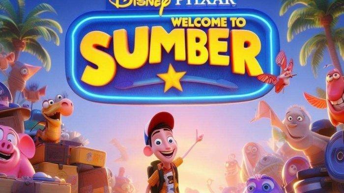 5 Aplikasi Terbaik Buat Edit Foto AI Ala Disney Pixar yang Lagi Hits ...