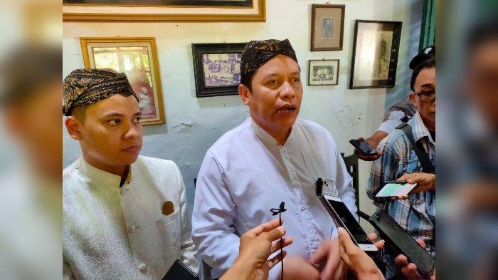 Keraton Kasepuhan Cirebon Tanggapi Klaim Heru Nursamsi Sebagai Sultan dan Keributan di Alun-alun ...