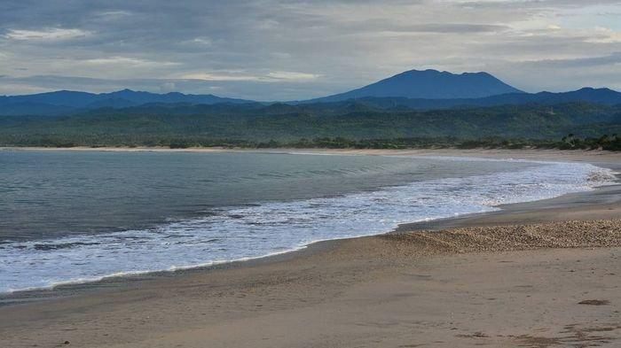 Pantai Karang Papak Garut Diproyeksikan Jadi Objek Wisata Premium ...