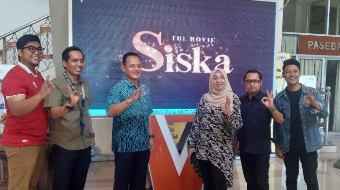 Keren! Film Garapan Pemkab Cirebon 'Siska The Movie' Tembus Layar Lebar ...