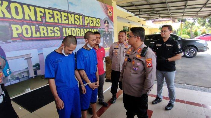 Terbongkar, Ini Modus Mucikari Prostitusi Online di Indramayu, Sehari Layani 5 Tamu, PSK Usia 15 ...