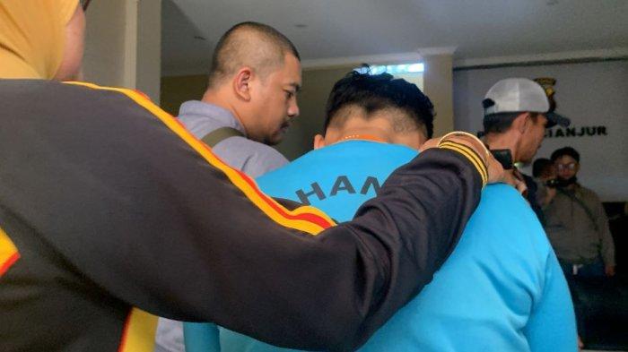 Jadi Pelaku Pembegalan, Pasangan Sesama Jenis di Cianjur Terancam ...