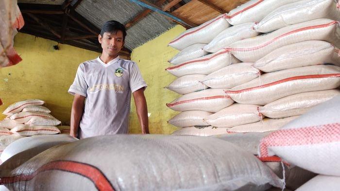 Harga Beras di Indramayu sebagai Daerah Lumbung Padi Nasional Makin Meroket, Sejak 2 Bulan ...