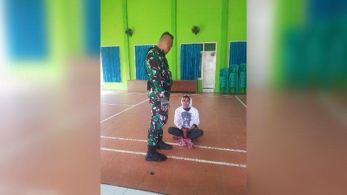 Breaking News, Viral Video Anak Bunuh Ibu Kandung di Kuningan, Ini Lokasi Kejadiannya ...