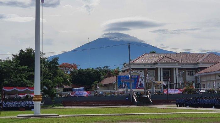 Balai Taman Nasional Gunung Ciremai Ingatkan Pendaki Begini saat Mendaki Gunung Ciremai ...
