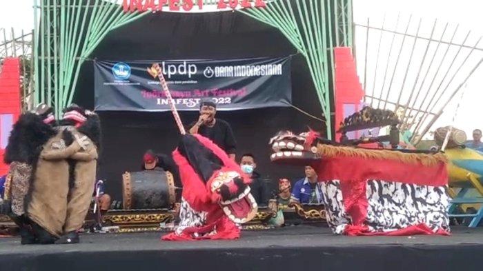 Mengenal Kesenian Seram Berokan Khas Indramayu, Dianggap Sakral Hingga ...