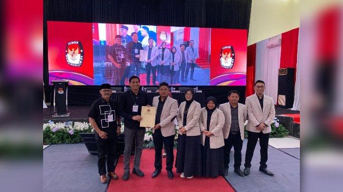 Pelantikan Bupati dan Wabup Indramayu Kemungkinan Diundur, Ini yang Akan Dilakukan Lucky ...