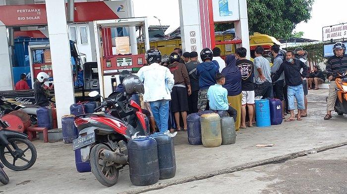 SEKARANG, BBM Pertamina Turun Banyak: Harga Turbo, Pertamax, Pertamina ...