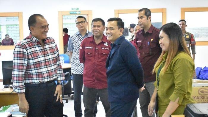 RTKA di Kabupaten Majalengka Capai Rp 4,4 Miliar Pertahun, Uang Itu ...