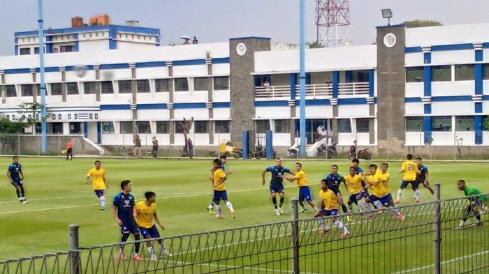 Progres Persib Bandung Setelah Sepekan Berlatih, Ini Kata Asisten Luis ... Progres Persib Bandung Setelah Sepekan Berlatih, Ini Kata Asisten Luis ...