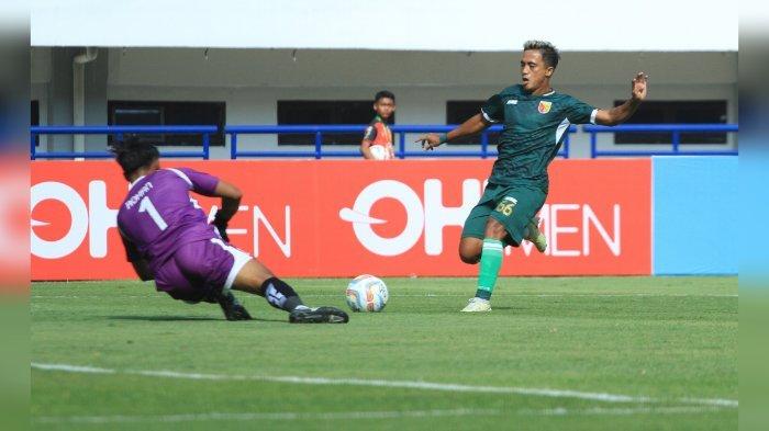 Hasil Lengkap Pekan Pertama Liga 2 2023/2024, Semen Padang, Bekasi City ...