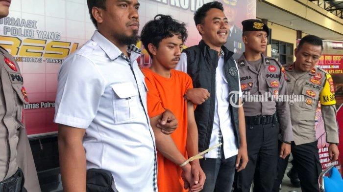 Perempuan Muda yang Dibunuh Kekasihnya di Tasikmalaya Ternyata Sedang Hamil 3 Bulan ...