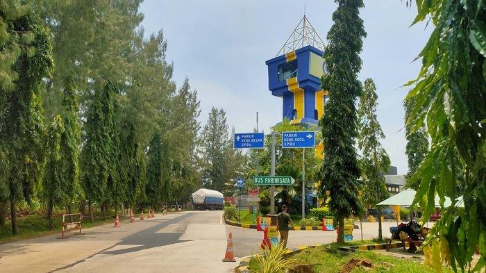 Optimalkan Fasilitas Parkir, Solusi Atasi Kepadatan di Rest Area ...