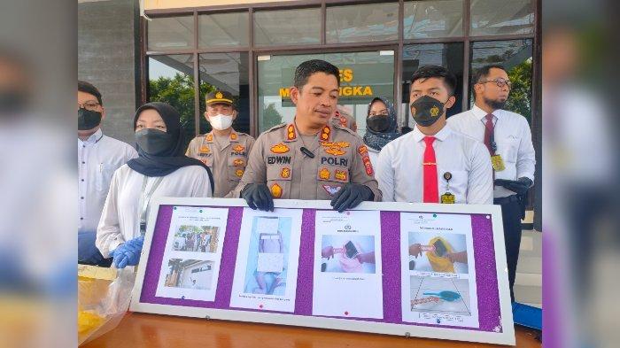 Imbas Pembuangan Bayi di Tempat Sampah Toilet Pabrik, PT SLI Perketat Proses Perekrutan Karyawan ...