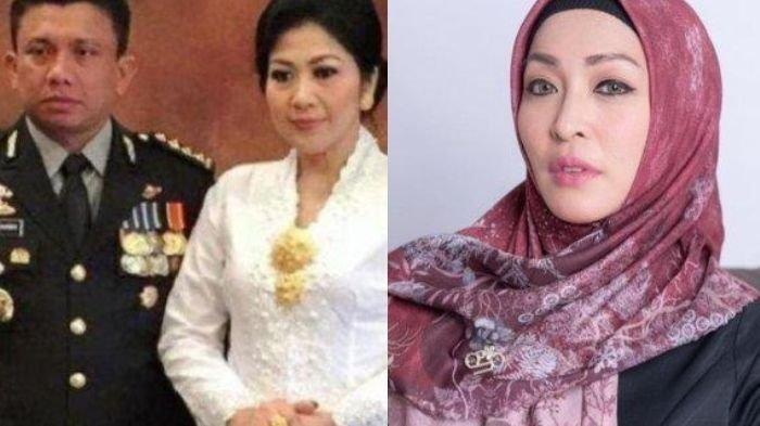 Reaksi Angelina Sondakh Saat Kasus Istri Sambo Dibandingkan dengan ... Reaksi Angelina Sondakh Saat Kasus Istri Sambo Dibandingkan dengan ...
