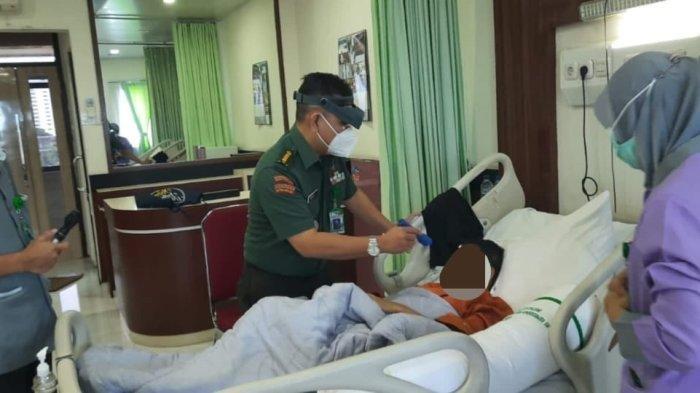 ART Asal Cianjur Dianiaya Majikan dan Disuruh Tidur Tanpa Baju, Kini ...