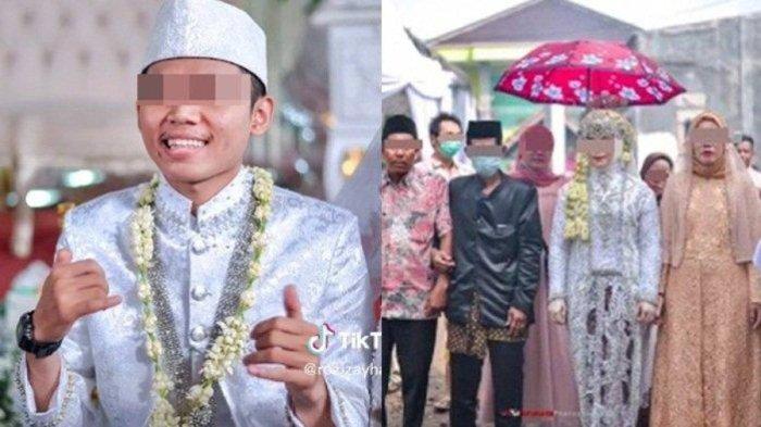 Kabar Terkini Menantu Selingkuh Dengan Mertua, Rozy Siap Nikahi Ibu Norma Demi Hapus Dosa ...