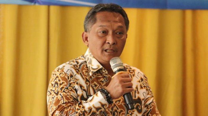 Pemkab Cirebon Luncurkan e-SSB BPHTB, Pelaporan Pajak Makin Mudah ...