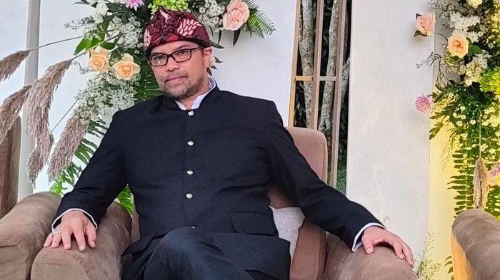 Radya Anom Karaton Sumedang Larang Bicara Soal Gempa: Ada Aspek ...