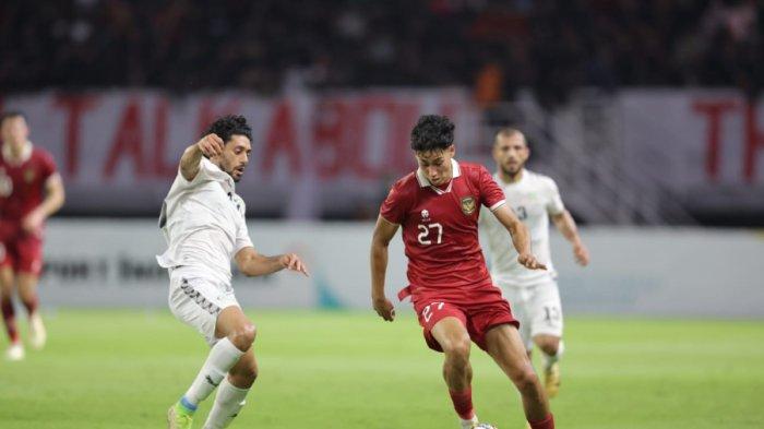 3 Pengganti Rafael Struick di Timnas Indonesia Pilihan STY, Wajib Main ...