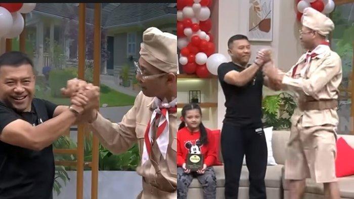 BENERAN Sultan, Raffi Ahmad & Anang Hermansyah Bakal Buatkan Film untuk ...