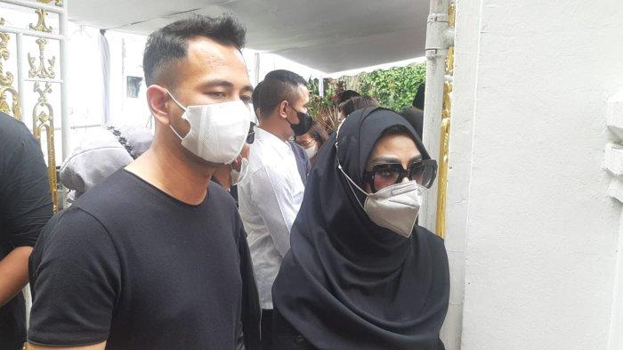 Sosok Mamih Popon di Mata Raffi Ahmad, Momen Sang Nenek Sebelum Wafat ...