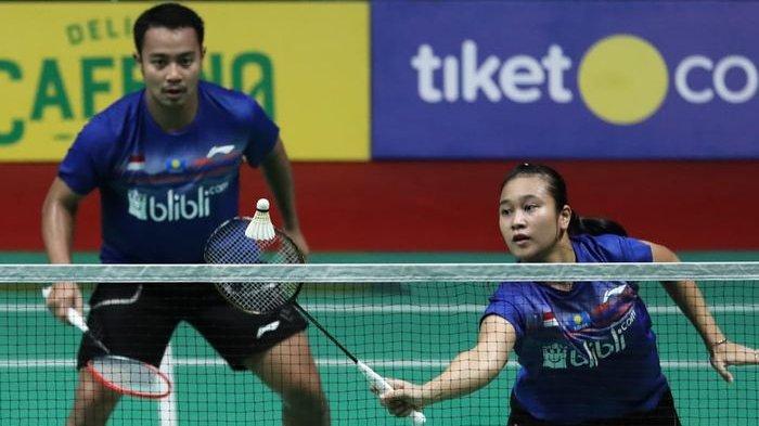 Hasil Drawing German Open 2024: Rehan/Lisa Hingga Alwi Farhan, Berikut ... Hasil Drawing German Open 2024: Rehan/Lisa Hingga Alwi Farhan, Berikut ...