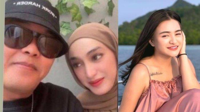 Respon Nathalie Holscher Disebut Mirip dengan Pacar Sule, Malah Keukueh ...