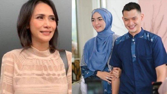 Rezky Aditya jadi Ayah Biologis Kekey, Citra Kirana Akui Bahas Masa Lalu Suami Seharian: Udah ...
