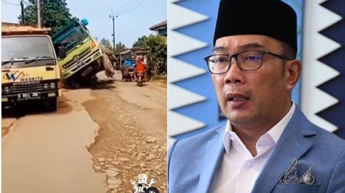 Netizen Komentari Iseng Soal Tol Majalaya-Kuwati, Ini Jawaban Gubernur ...